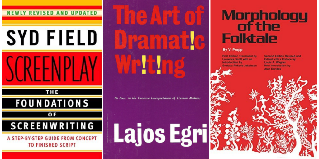 Character – The Narrative Transformation Lab