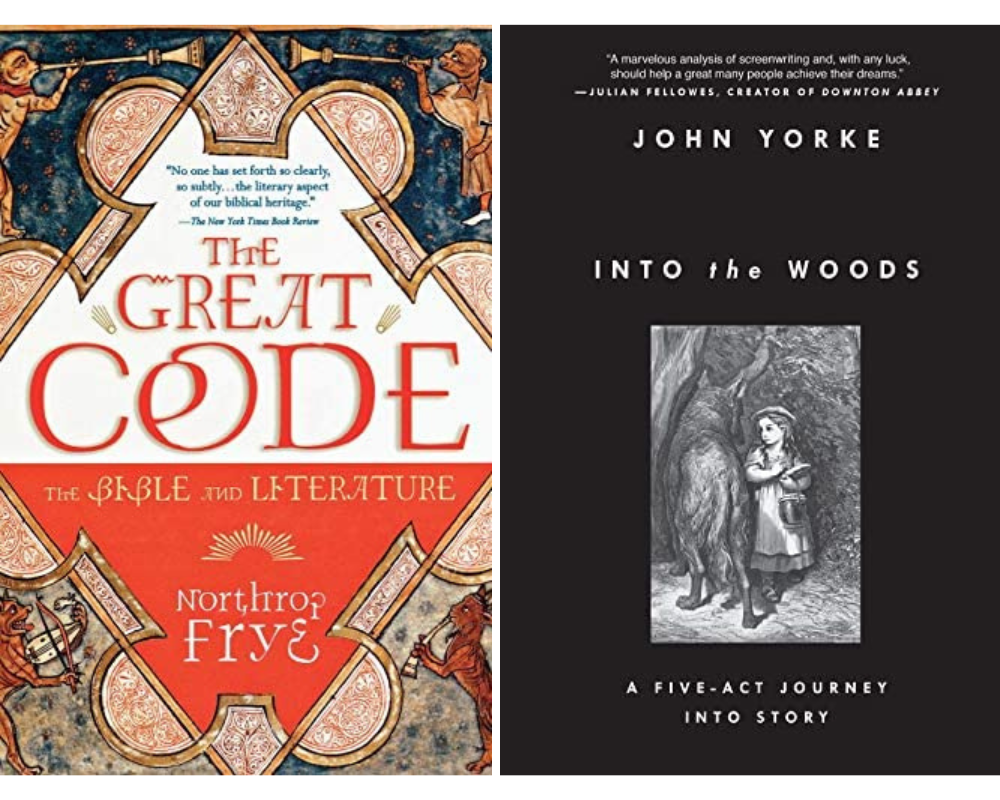 Myth – The Narrative Transformation Lab