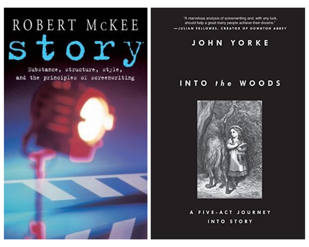 Scene – The Narrative Transformation Lab