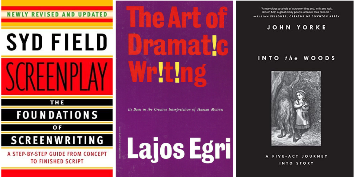 Story Structure – The Narrative Transformation Lab