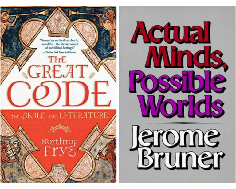 Subjectivity – The Narrative Transformation Lab