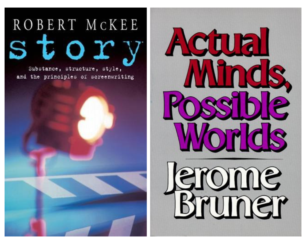 Worldbuilding – The Narrative Transformation Lab